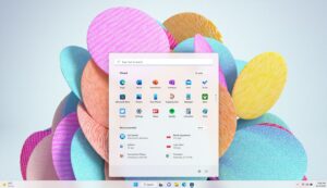 Windows 11 might get another AI feature. It's called Wallpaper AI (Dynamic)