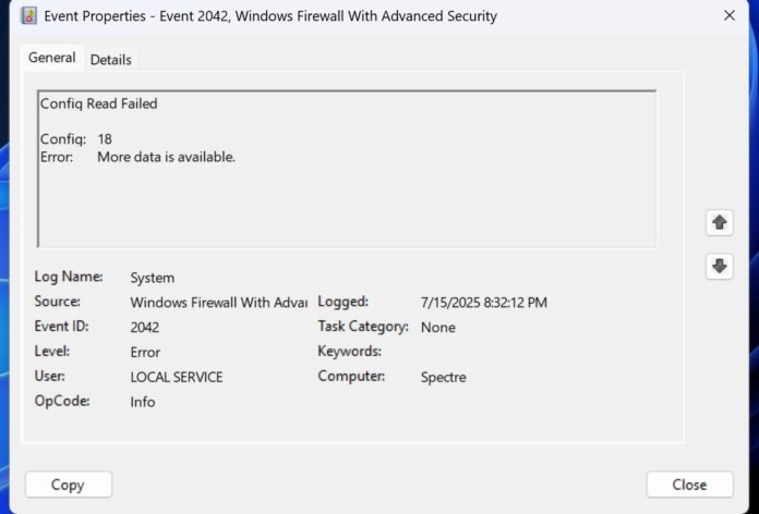 Windows 11 July 2025 update issues confirmed, Microsoft says it falsely ...