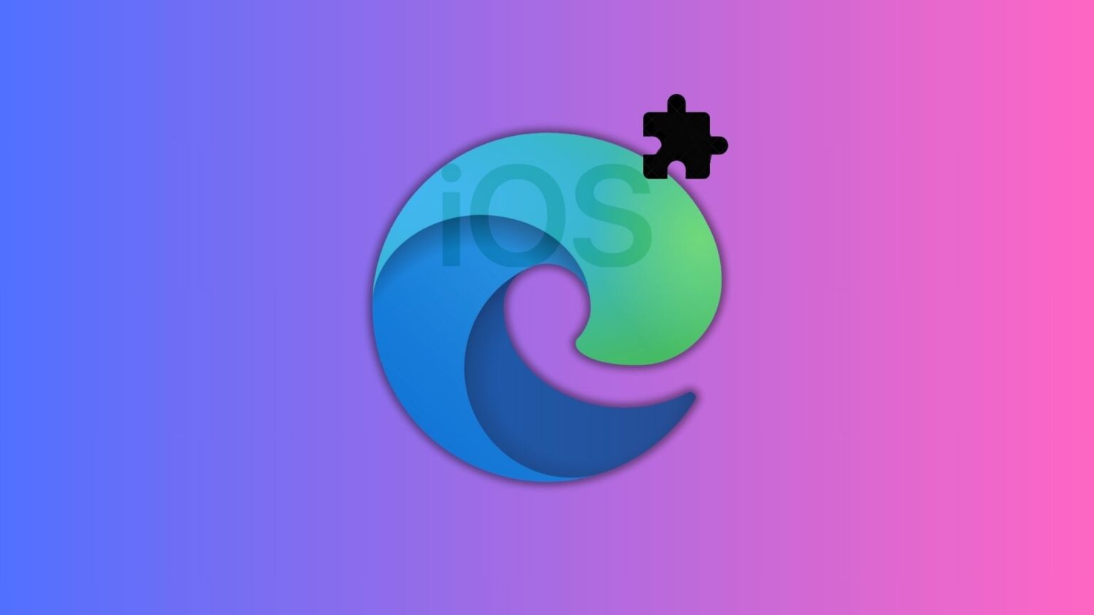 After Android, Microsoft Edge for iOS gets a native extensions feature