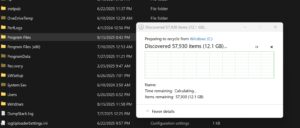 Microsoft confirms Windows 11 update accidentally breaks dark mode in ...