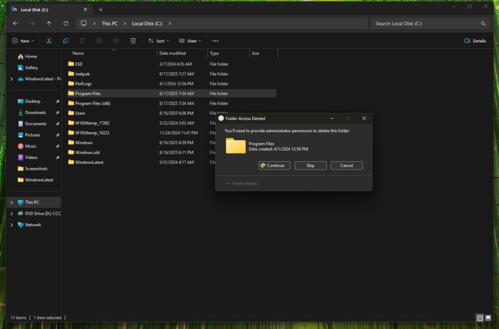 Microsoft confirms Windows 11 update accidentally breaks dark mode in ...