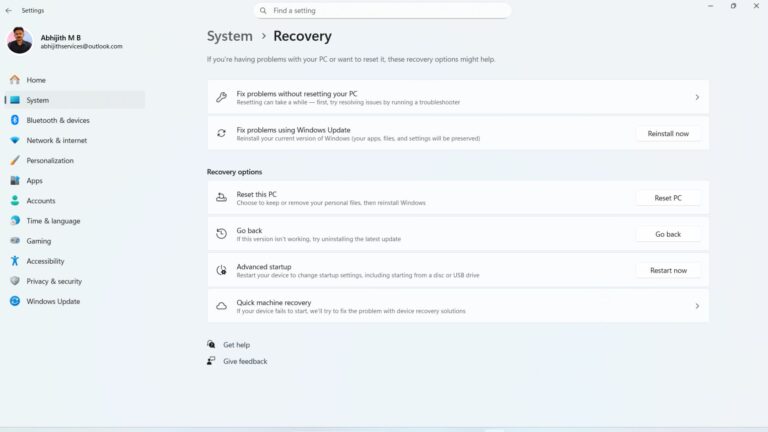 Windows 11 KB5063878 (24H2) boosts performance, direct download links ...