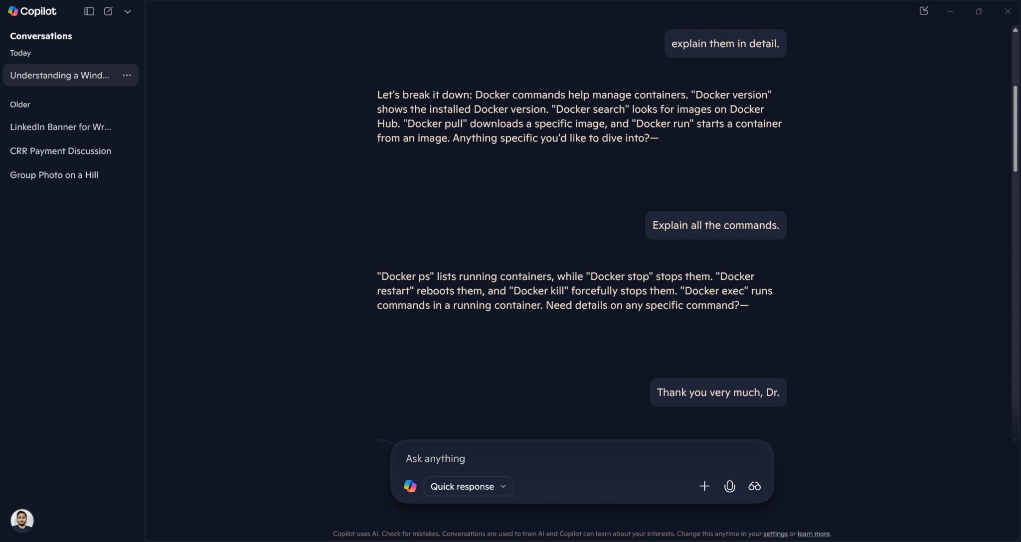 Windows 11's built-in Copilot Vision that can see your screen now works ...