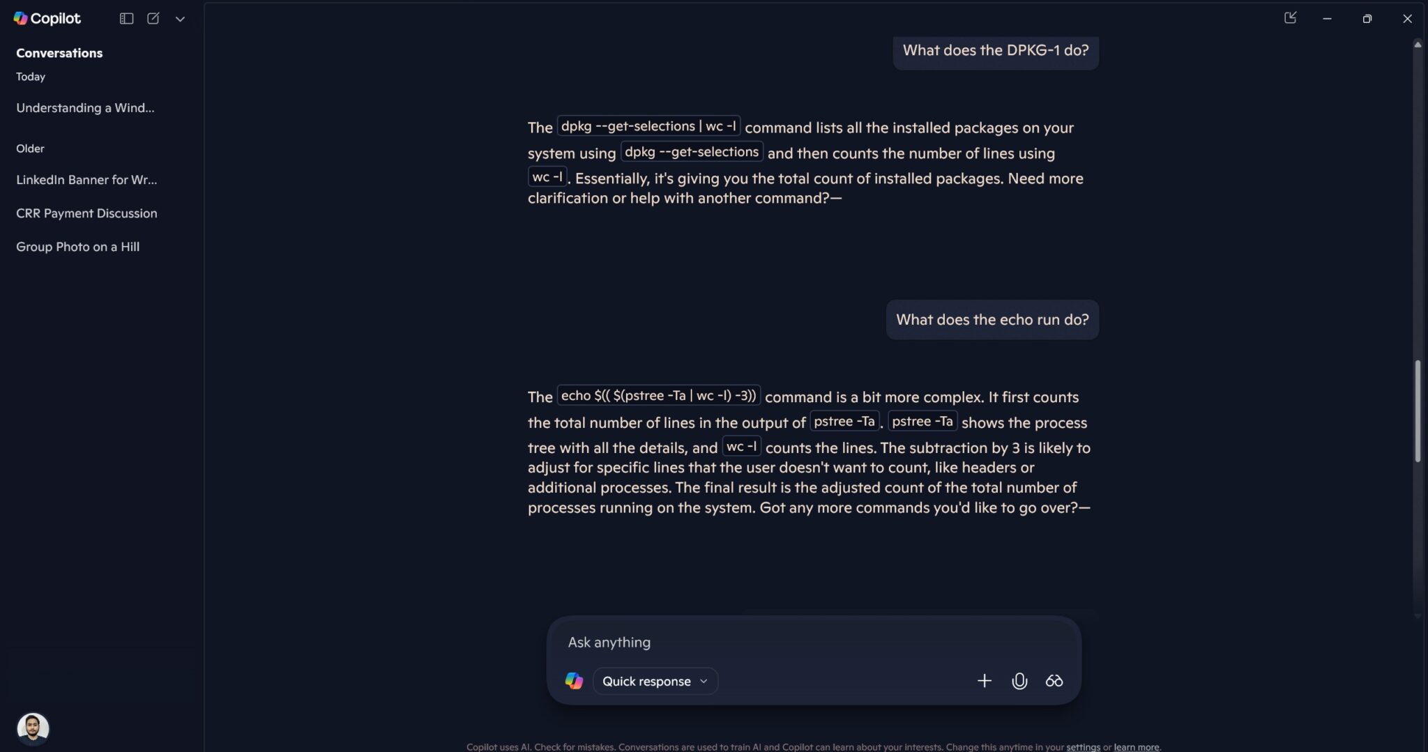 Windows 11's built-in Copilot Vision that can see your screen now works ...
