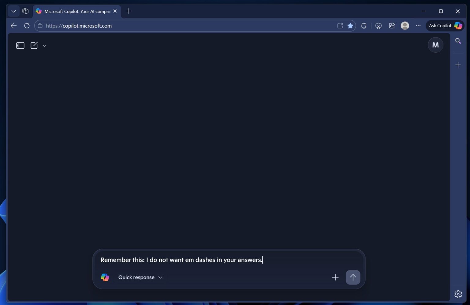 Microsoft Copilot prepares free ChatGPT-like Memory management, Google ...