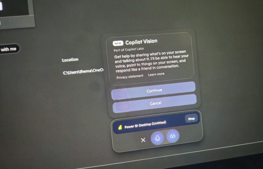 Copilot on Windows 11 has a new "Home" UI and it feels like a Start ...