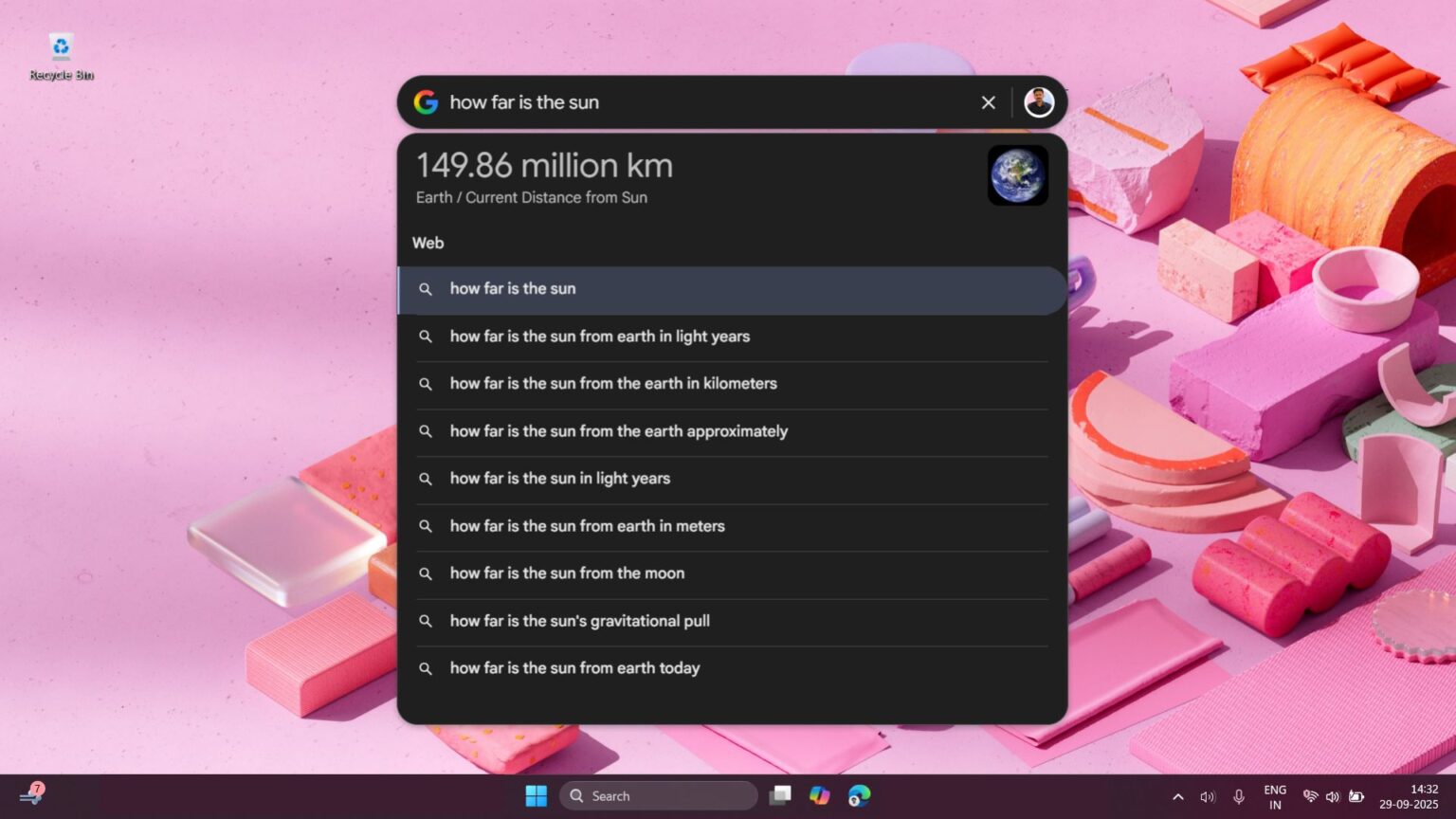 I tried Google's Windows 11 app, a macOS Spotlight moment for Windows ...