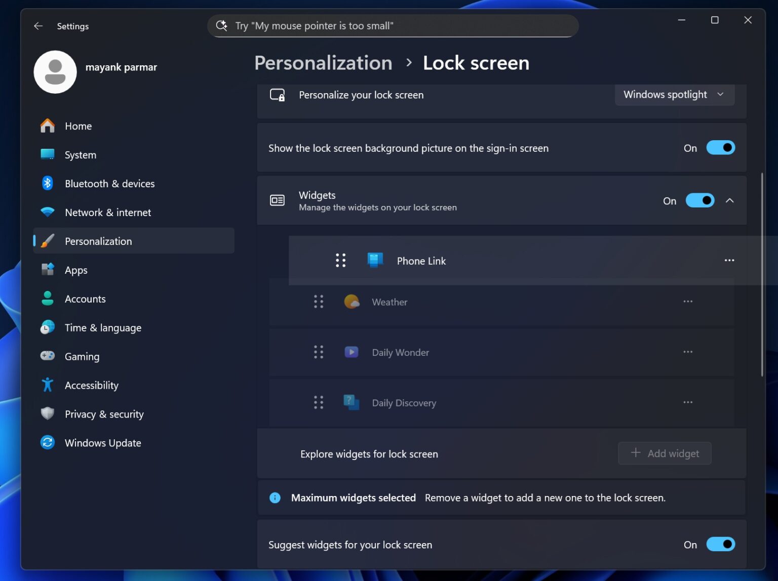 Windows 11 KB5065426 24H2 out with taskbar features, direct download ...