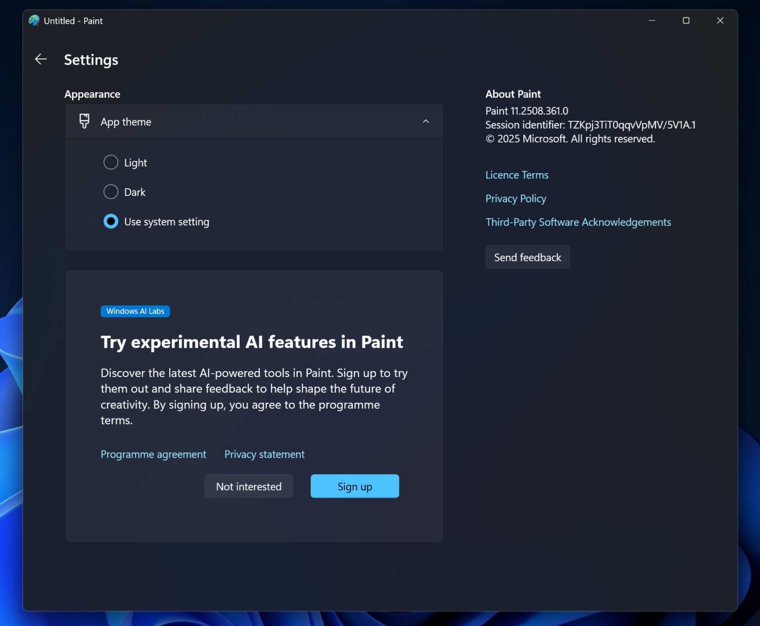 Hands on with Windows 11 MS Paint's new Photoshop-like Project (.paint ...