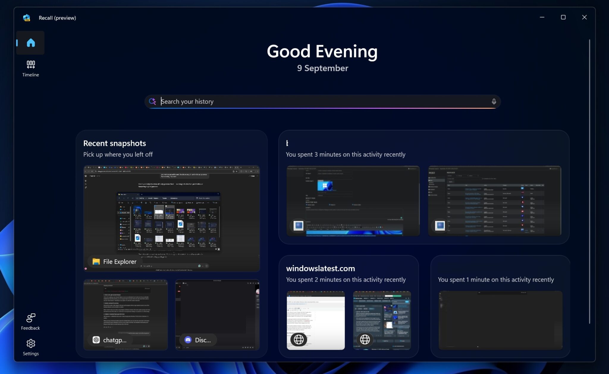Windows 11 KB5065426 24H2 out with taskbar features, direct download ...