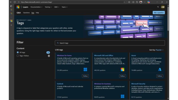 So long, “run SFC”: Microsoft kills Microsoft Answers brand in favour ...