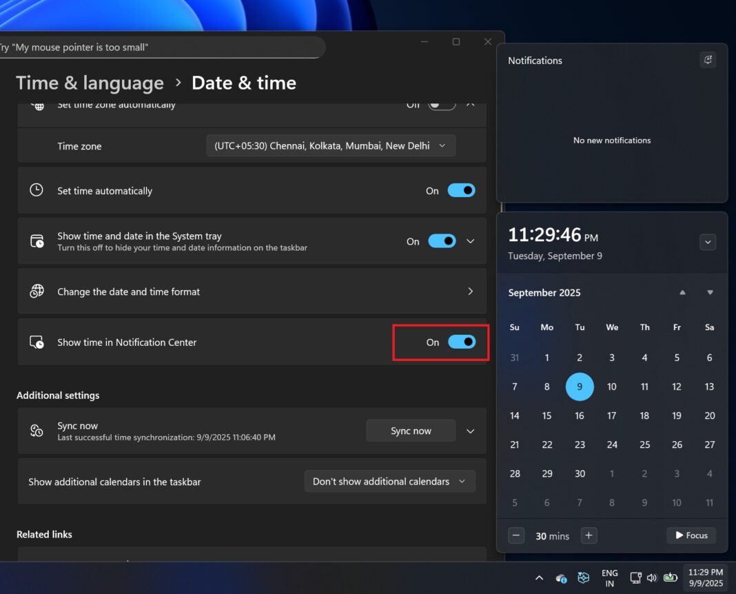 Windows 11 KB5065426 24H2 out with taskbar features, direct download ...