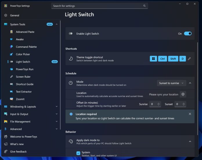 Windows 11 auto switching theme to light mode or dark after updates? It ...