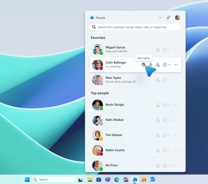Windows 11 to force install three Copilot-based apps if you use ...