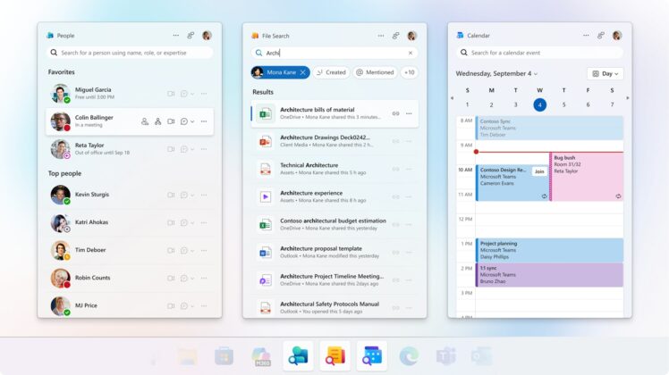 Windows 11 to force install three Copilot-based apps if you use ...