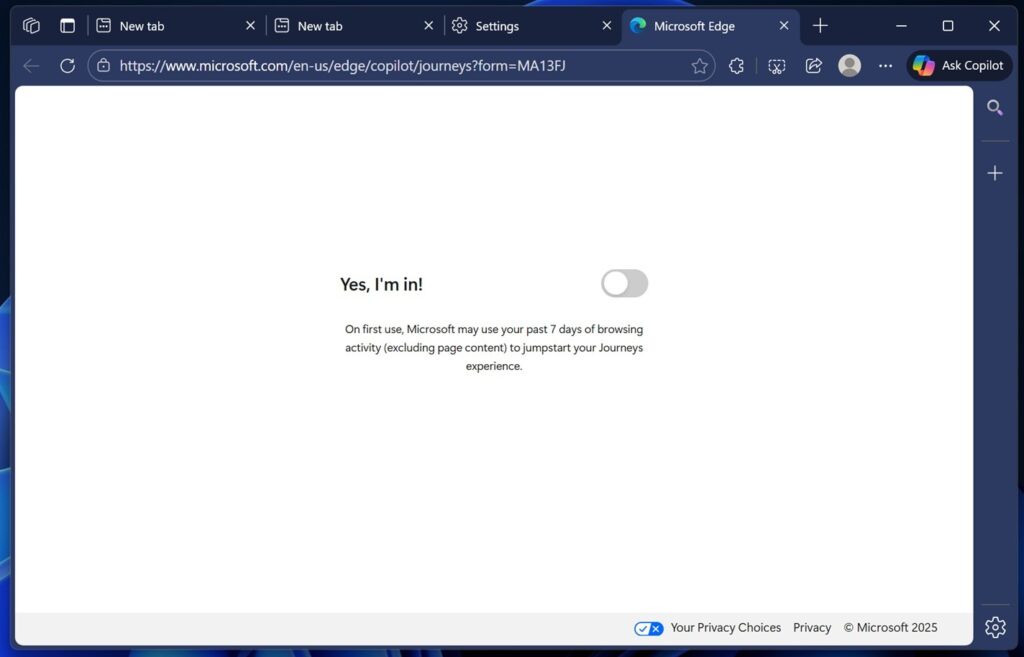 Exclusive: Microsoft tests Perplexity Comet-killer Copilot integration ...