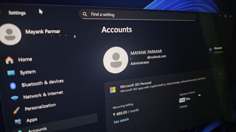 Tested: Microsoft confirms Windows 11 requires a Microsoft account ...