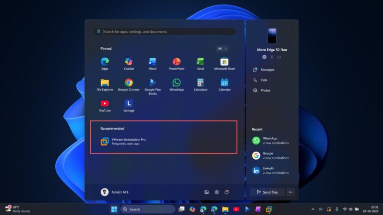 Windows 11's new Start menu released. Is it better than old Start?