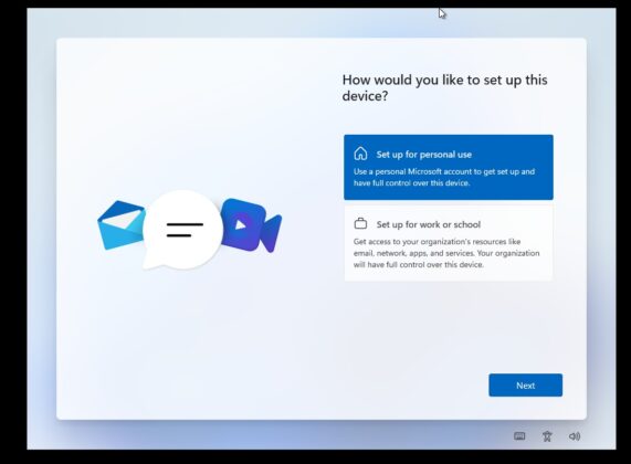 Microsoft confirms Windows 11 to require Microsoft account, Internet ...