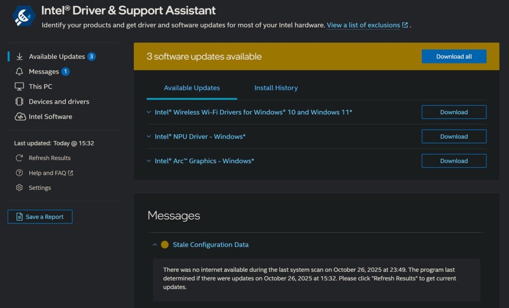 No, Windows 11 isn’t broken if you see duplicate driver updates ...
