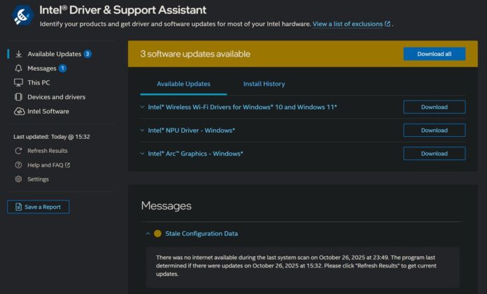 No, Windows 11 isn’t broken if you see duplicate driver updates ...