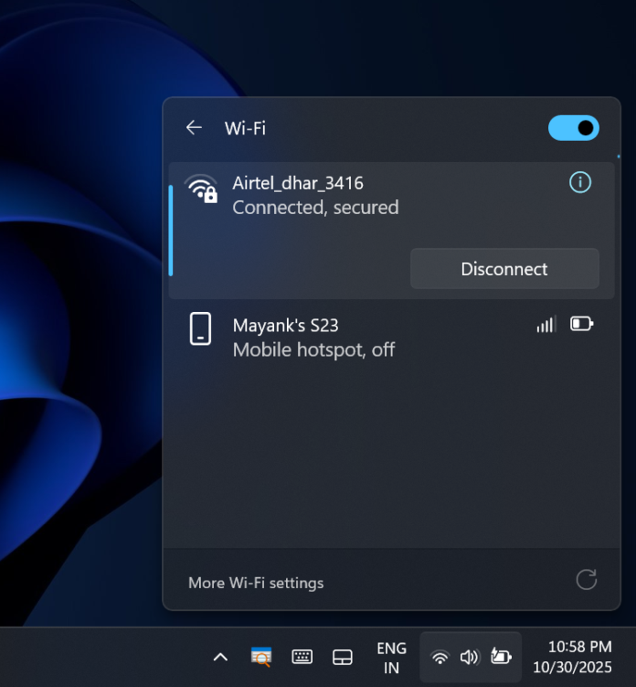 Intel confirms Windows 11 25H2 is now fully supported by its drivers