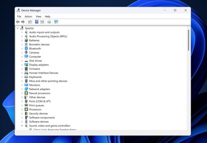 No, Windows 11 isn’t broken if you see duplicate driver updates ...