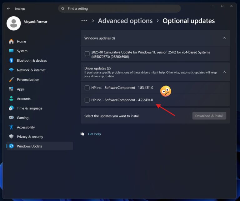 No, Windows 11 isn’t broken if you see duplicate driver updates ...