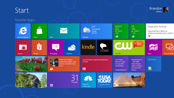 Windows 11's new Start menu released. Is it better than old Start?