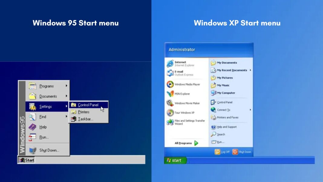 Windows 11's new Start menu released. Is it better than old Start?