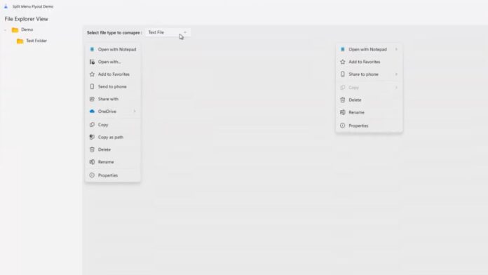 Microsoft admits Windows 11's right-click menu is cluttered, confirms ...