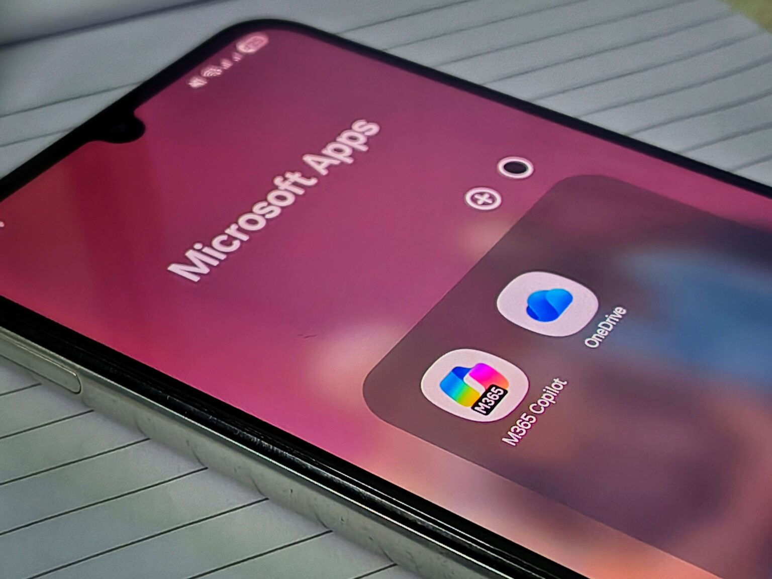 Microsoft is using Windows 11 taskbar to resume your Android activities ...