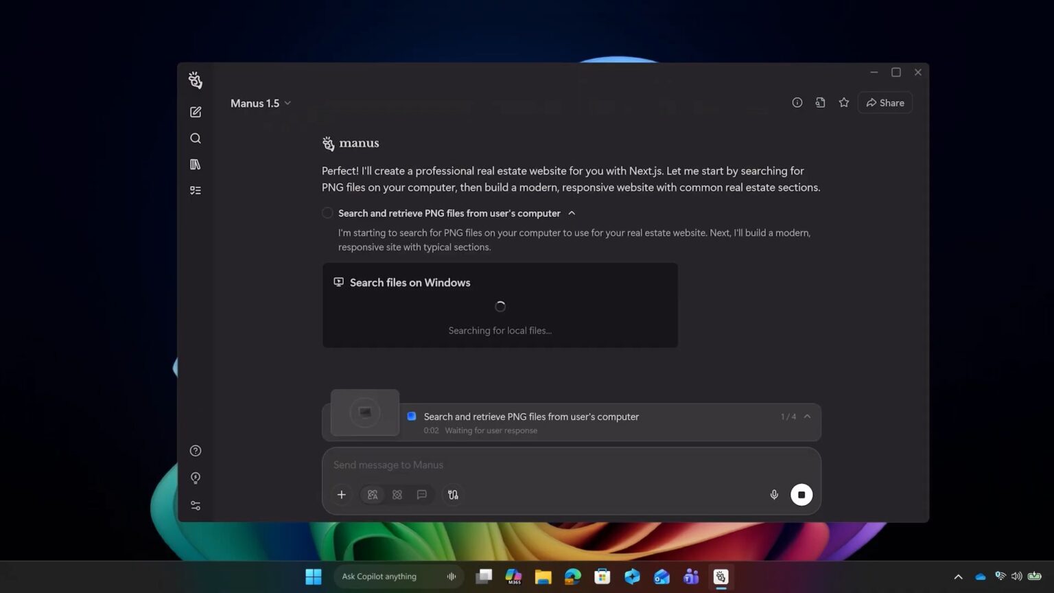 Windows 11 will allow AI apps to access your personal files or folders using File Explorer ...