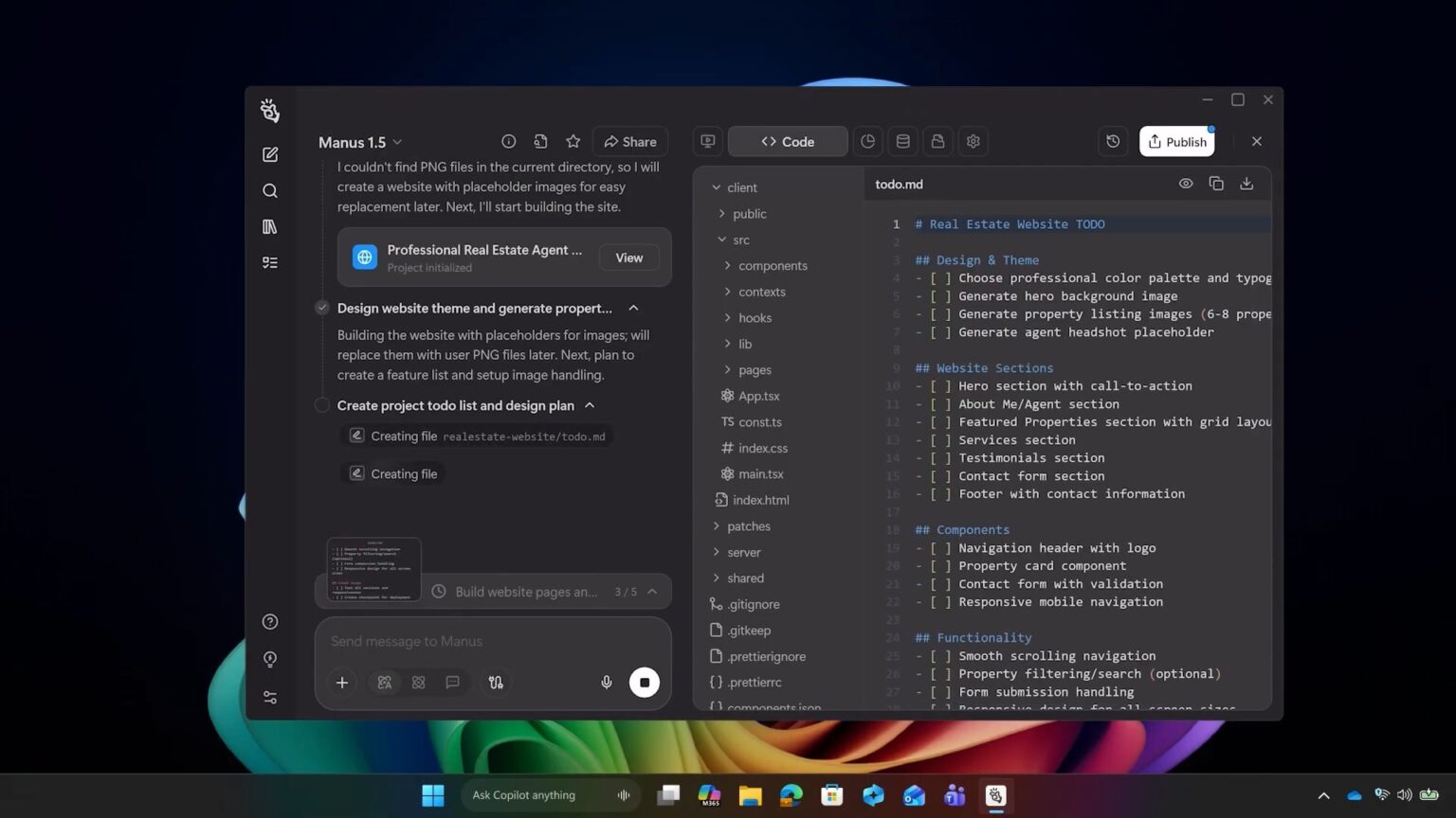 Windows 11 will allow AI apps to access your personal files or folders ...