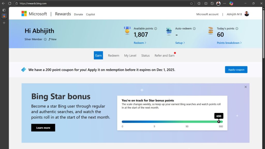How to sign up for Windows 10 ESU, now rolling out