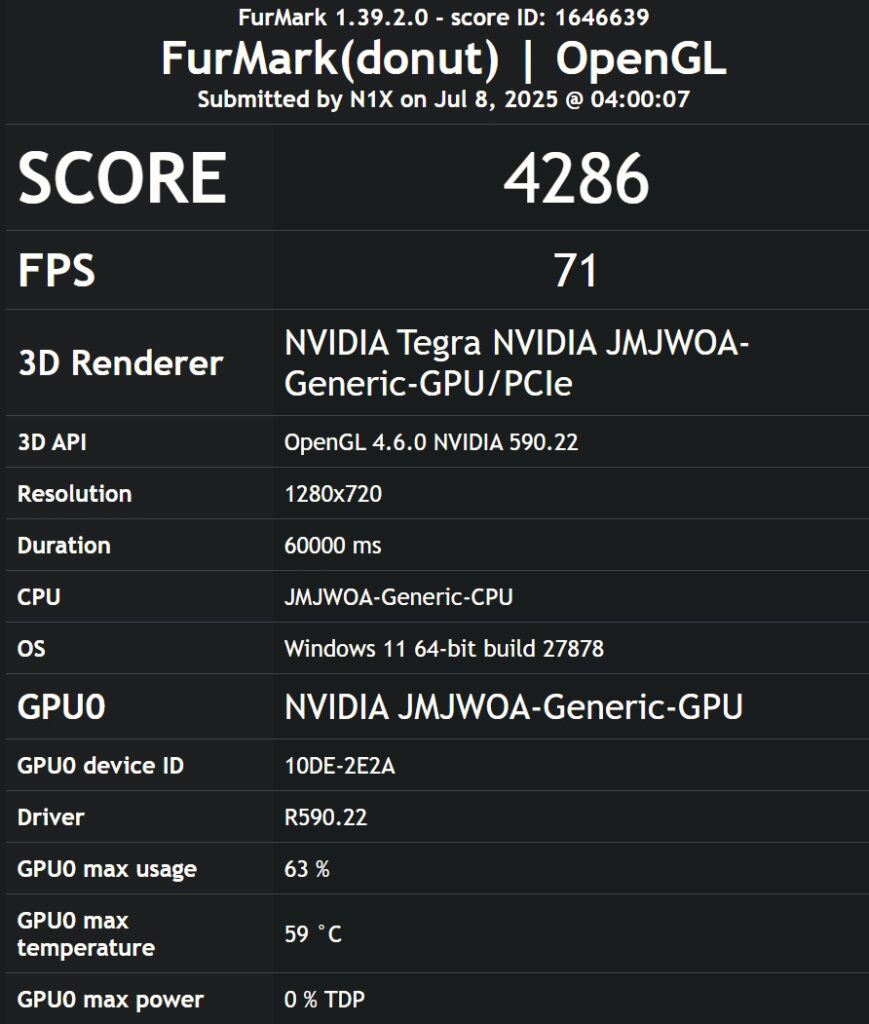 Report: Nvidia prepares multiple Arm-based chips for 2026 and 2027 ...