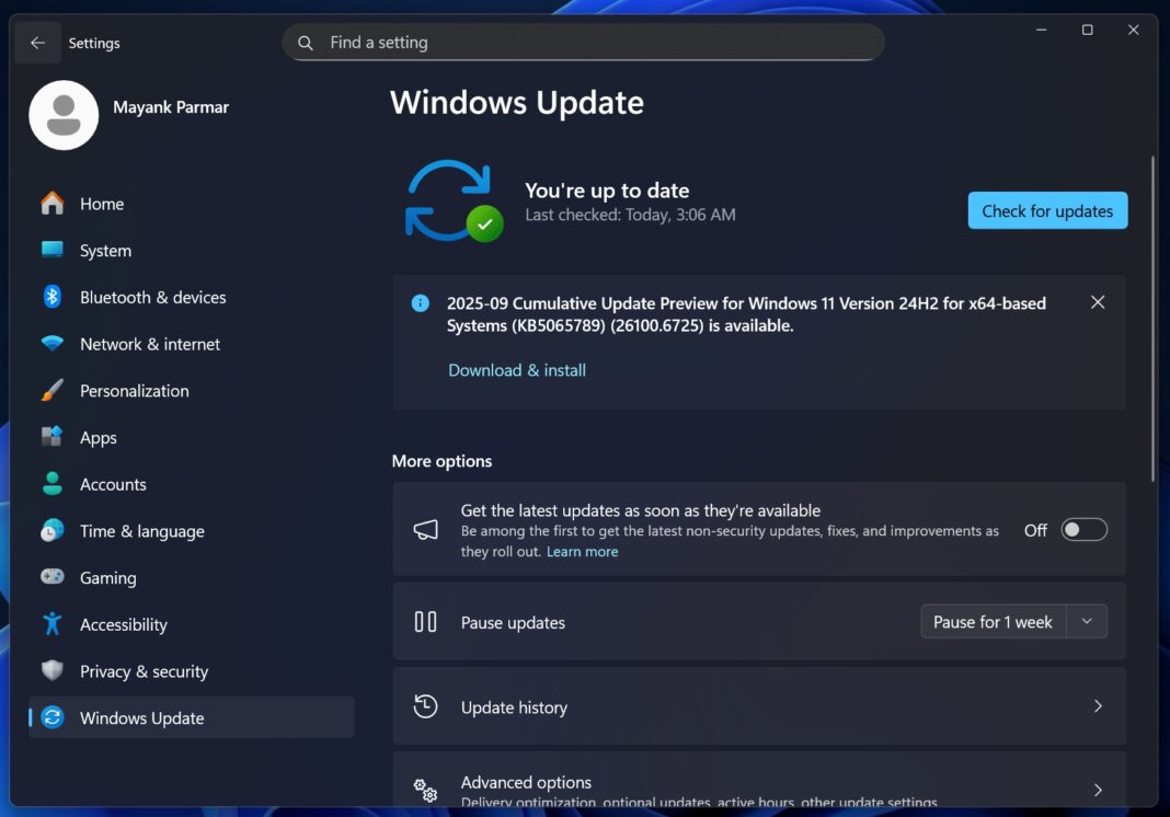 Windows 11 update names got simpler, drops YYYY-MM. Now, IT admins are ...