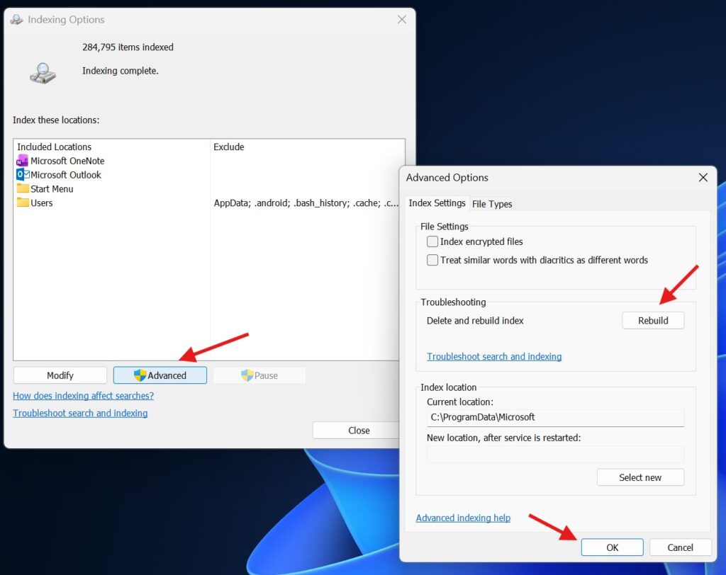 Windows 11 KB5068861 won't install, File Explorer SMB search not ...