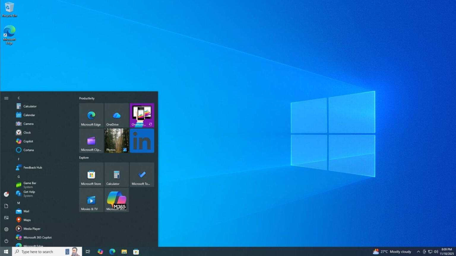 Task Manager creator says Windows 11 has turned into a sales channel ...