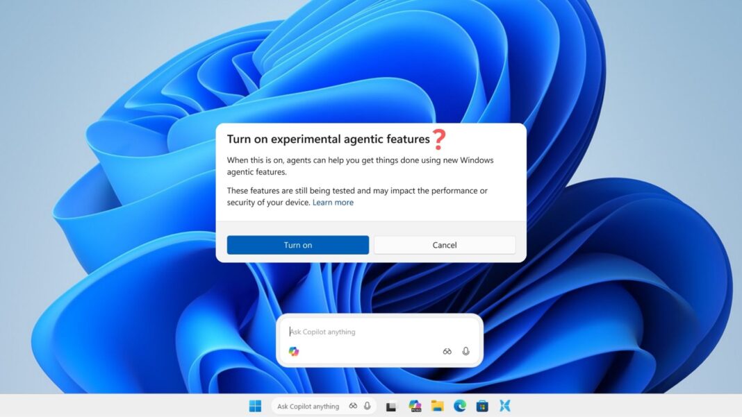 Microsoft admits AI agents can hallucinate and fall for attacks, but ...