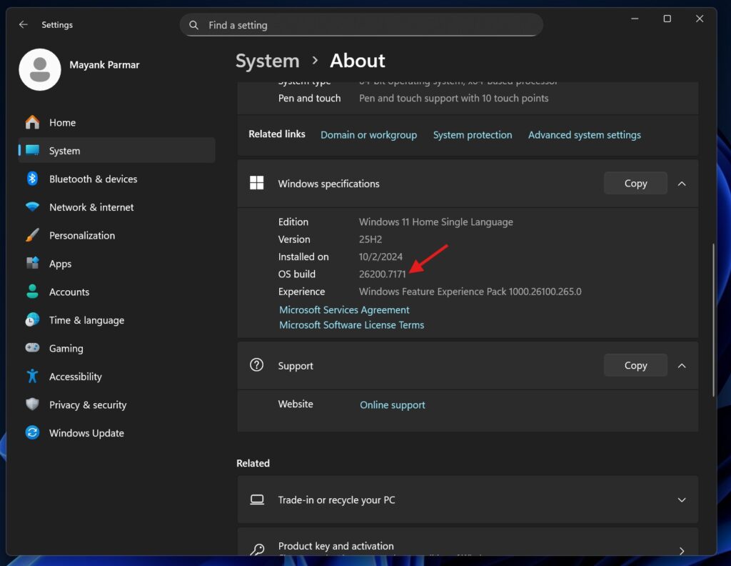 Nvidia confirms Windows 11 25H2, 24H2 update is hurting gaming ...