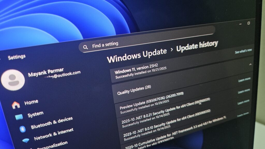 Windows 11 update names got simpler, drops YYYY-MM. Now, IT admins are ...