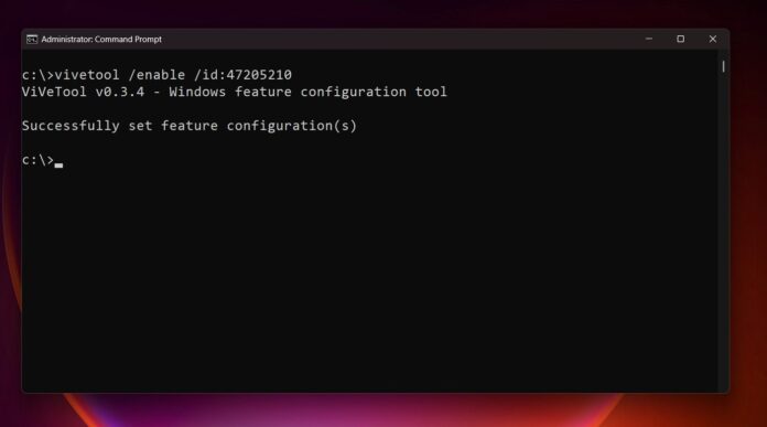 Unlock Windows 11 25H2's hidden features, including new Start menu ...