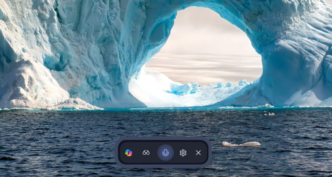 This holiday, Microsoft wants you to talk to Copilot on Windows 11 and ...