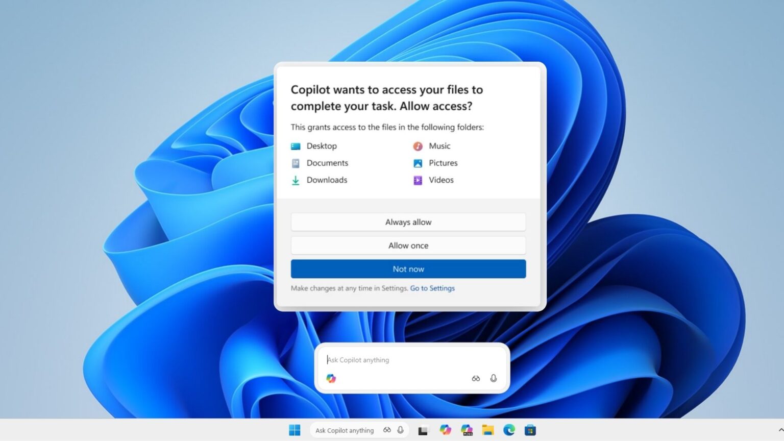 Microsoft isn’t launching a subscription-based Windows 12 AI OS in 2026 ...