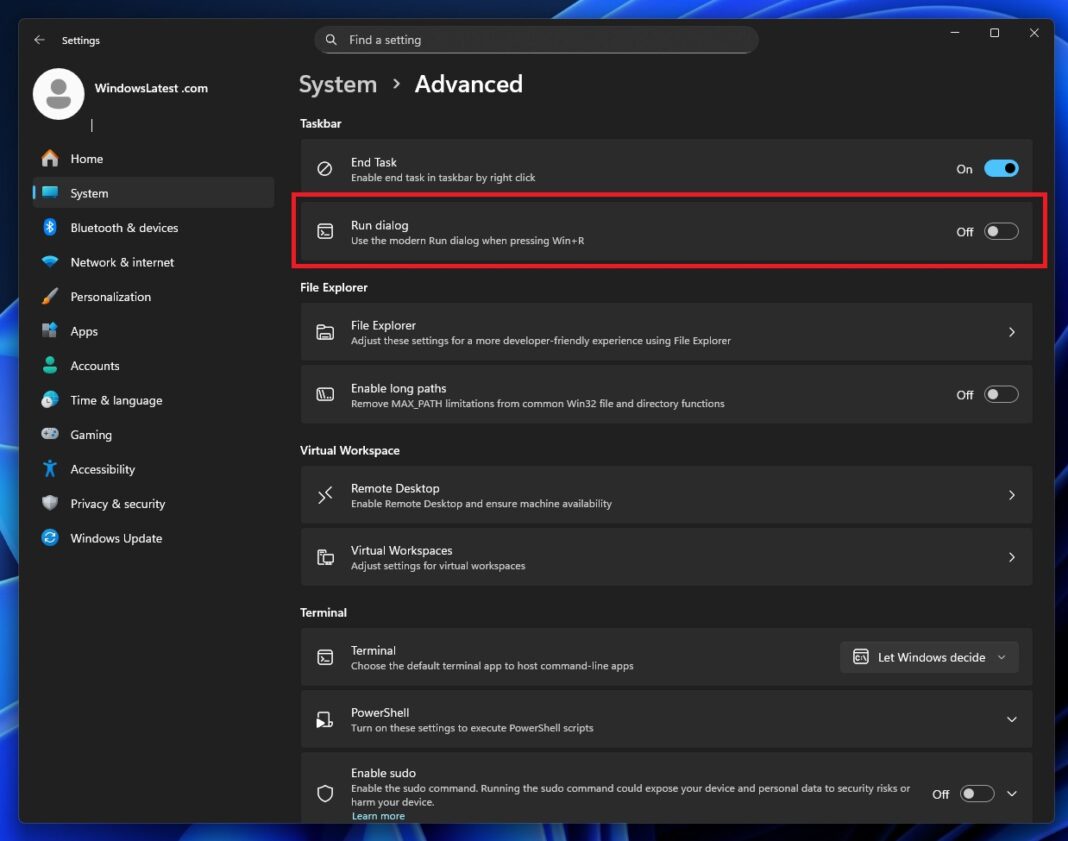 List of new features coming to Windows 11 in 2026 (so far), and it's ...