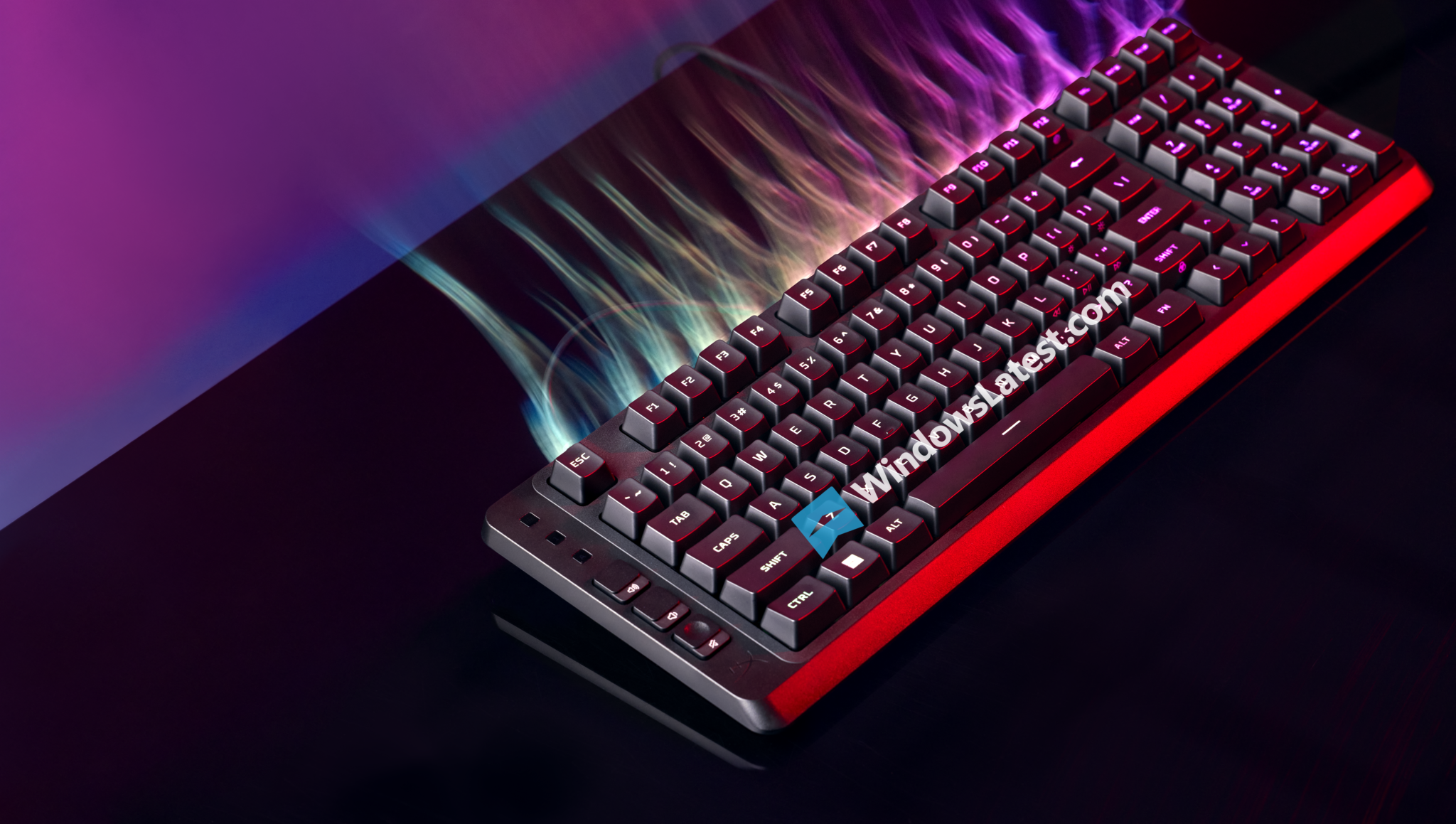 Exclusive: HP prepares HyperX arcade controller for Xbox and new gaming ...