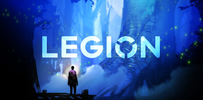 Exclusive: Lenovo prepares Legion gaming refresh with new Ryzen AI 400 ...