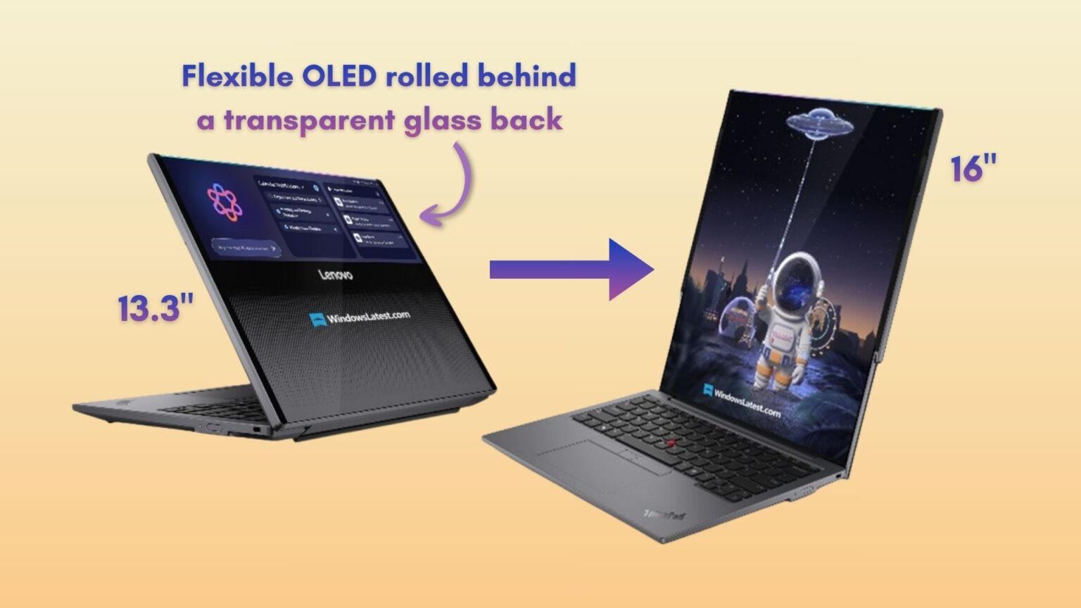 Exclusive: This is Lenovo's ThinkPad lineup for 2026, including ...