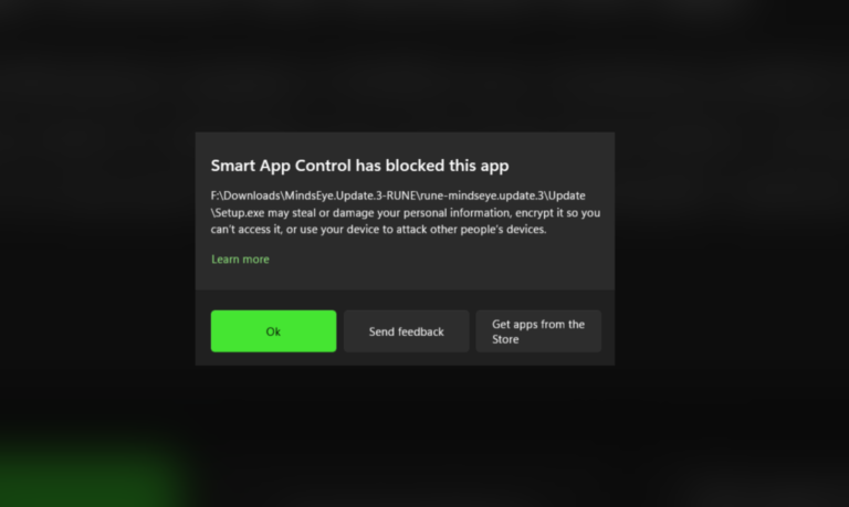 Microsoft confirms you can soon disable Smart App Control without ...